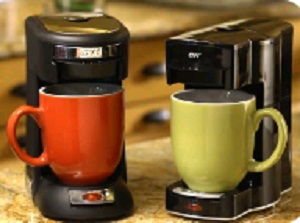 Where to Buy CV1 Coffee Maker