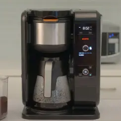 CV1 Coffee Maker How to Use