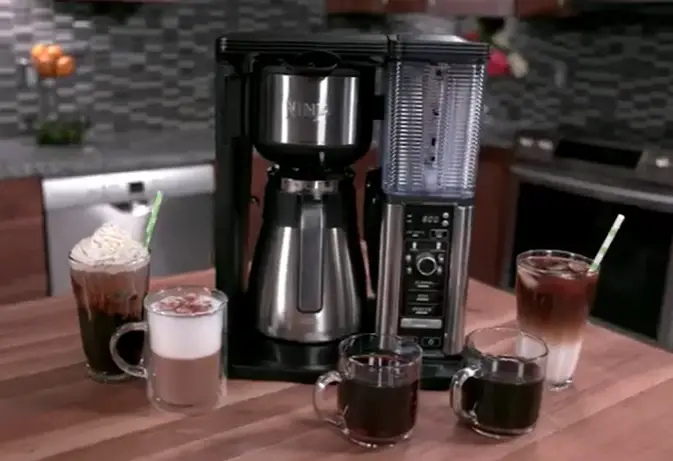 How Do I Flush My Ninja Coffee Maker