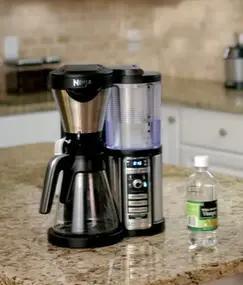 How To Flush Ninja Coffee Maker
