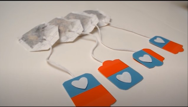 How to Make Tea in a Coffee Maker with Tea Bags