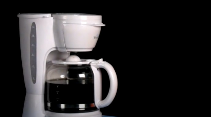 How Does a Coffee Maker Pump Water?