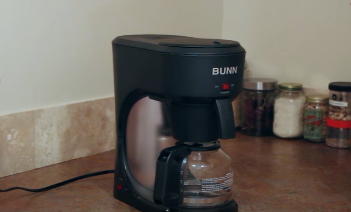 How to Fix a Bunn Coffee Maker That Leaks