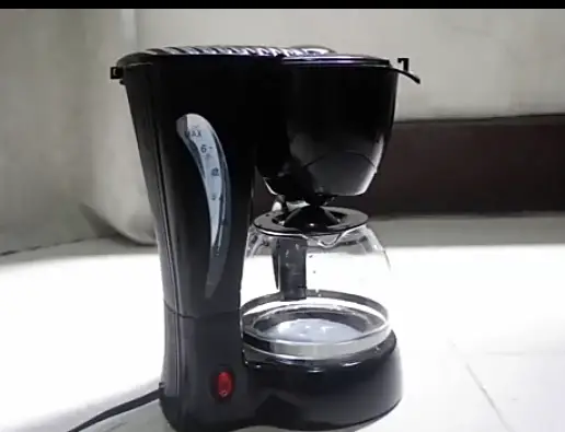 How Many Watts Does A Small Coffee Maker Use