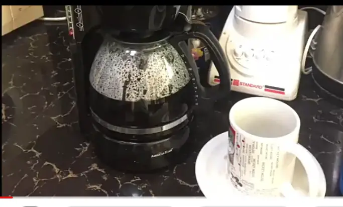 How To Use American Home Coffee Maker