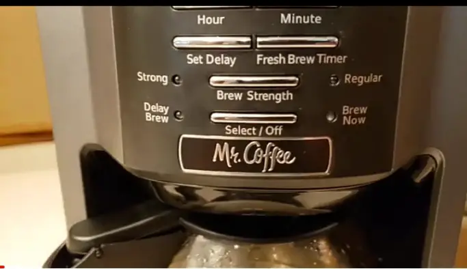 How Many Watts Does Mr. Coffee Maker Use