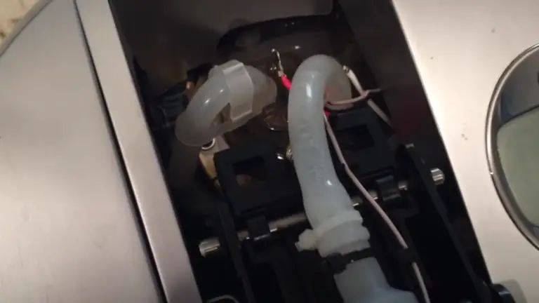 How do Coffee Makers Pump Water