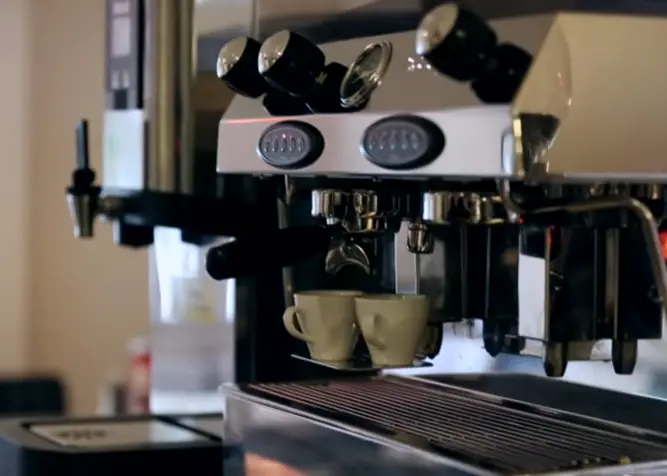 How to Make Coffee in a Commercial Coffee Maker?