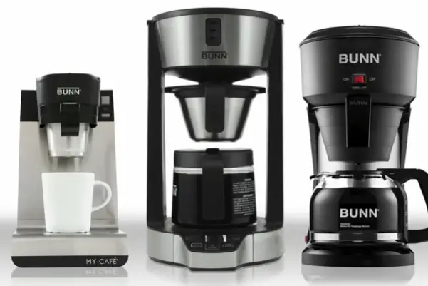 How Old Is My Bunn Coffee Maker