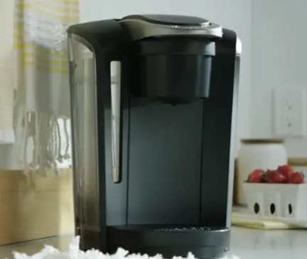 How Safe Is Keurig Coffee Maker