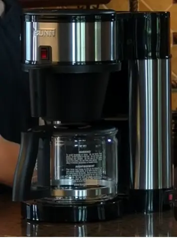 How To Clean An Old Bunn Coffee Maker