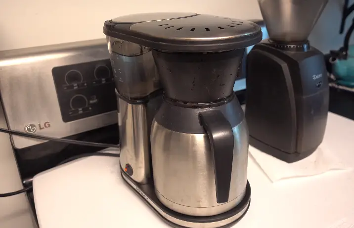 How to Fix a Slow Coffee Maker?