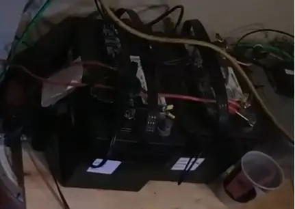 What Size Power Inverter Do I Need To Run A Coffee Maker