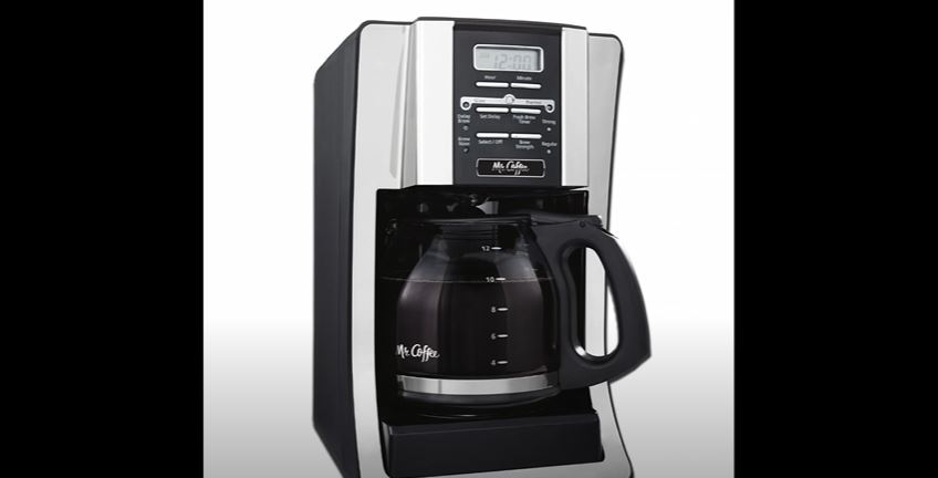 How to Turn Off Beep on Mr Coffee Maker