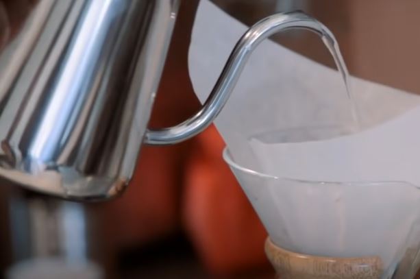 How to Make Hot Water in Coffee Maker