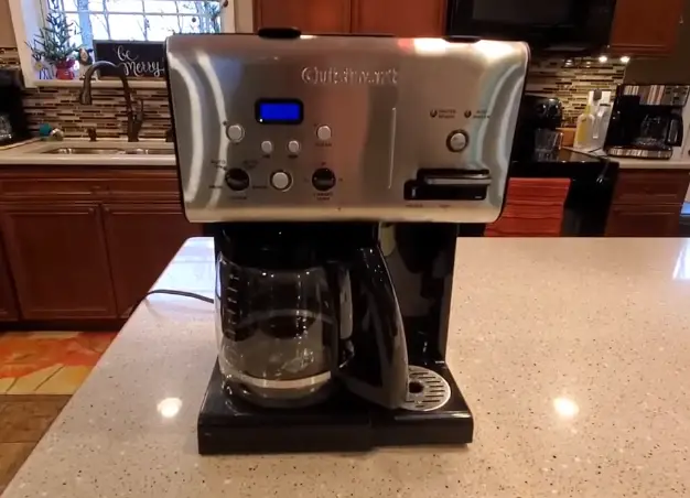 How to make Hot Water with Coffee Maker?