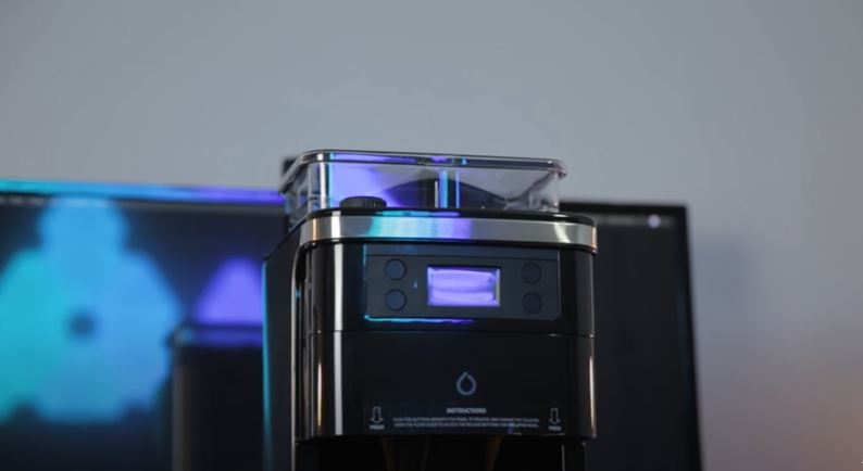 What Coffee Maker Works with Alexa